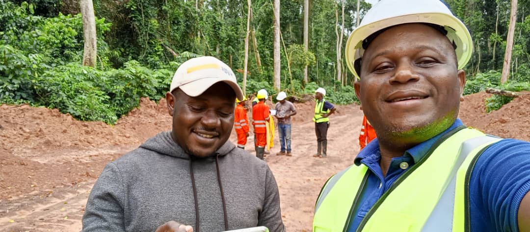 En RD Congo: une réunion de finalisation de la norme FSC | Forest ...