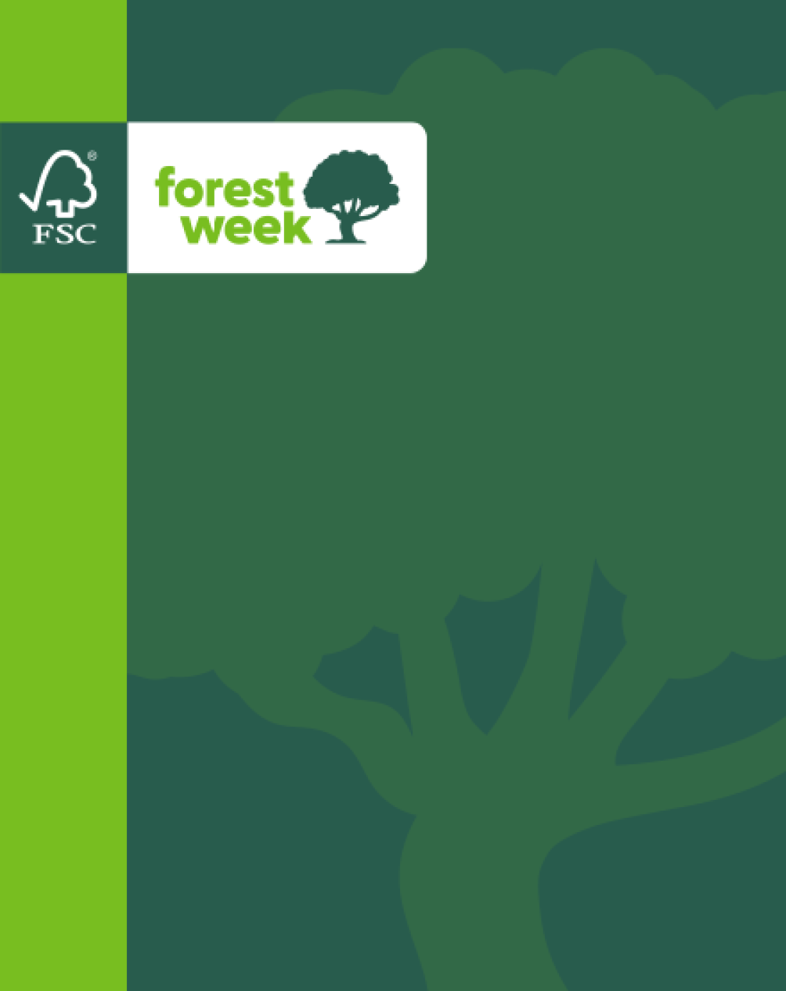 FSC Forest Week 2025 | Forest Stewardship Council