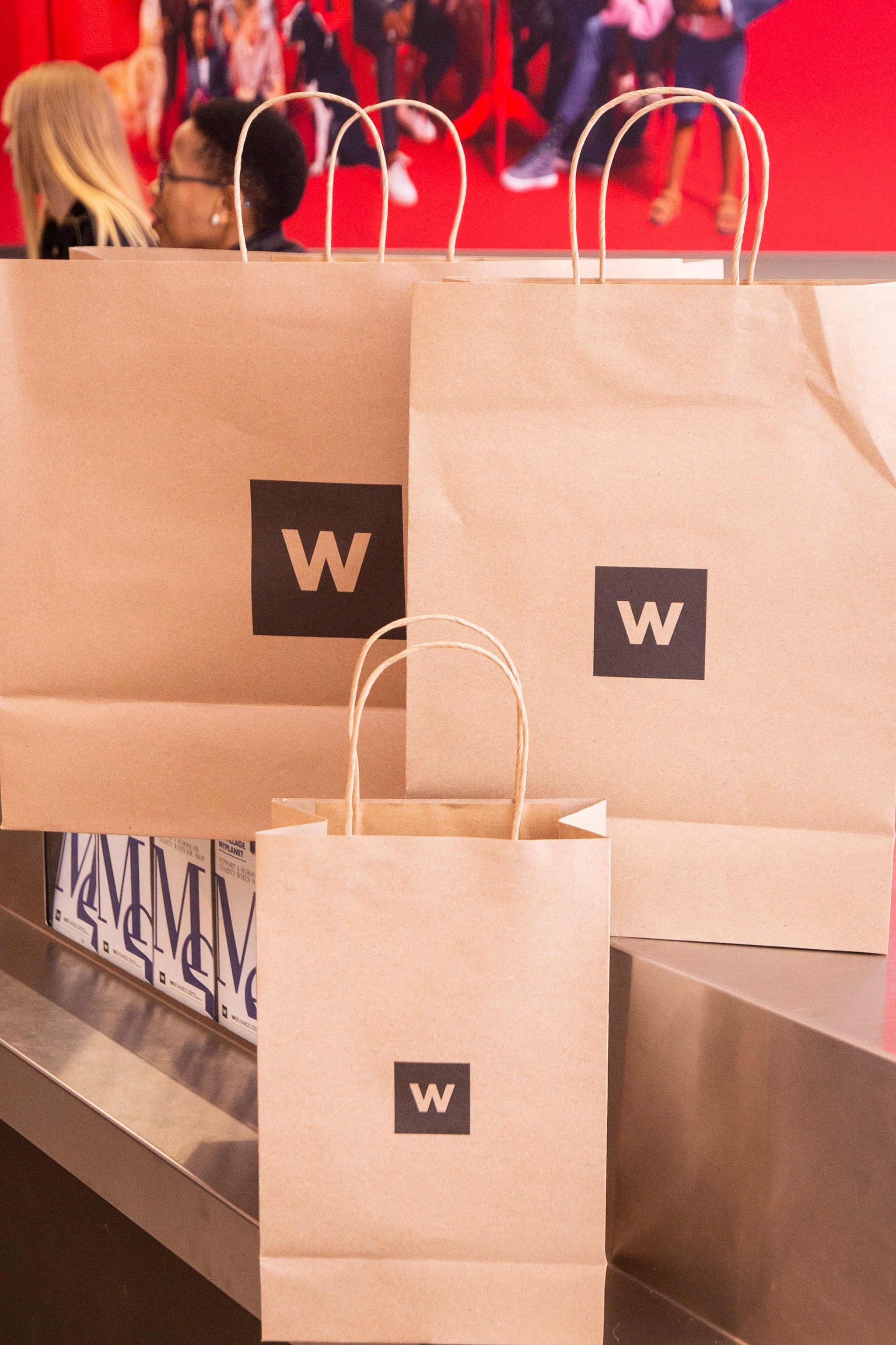 Woolworths launches innovative "circular economy" inspired paper ...